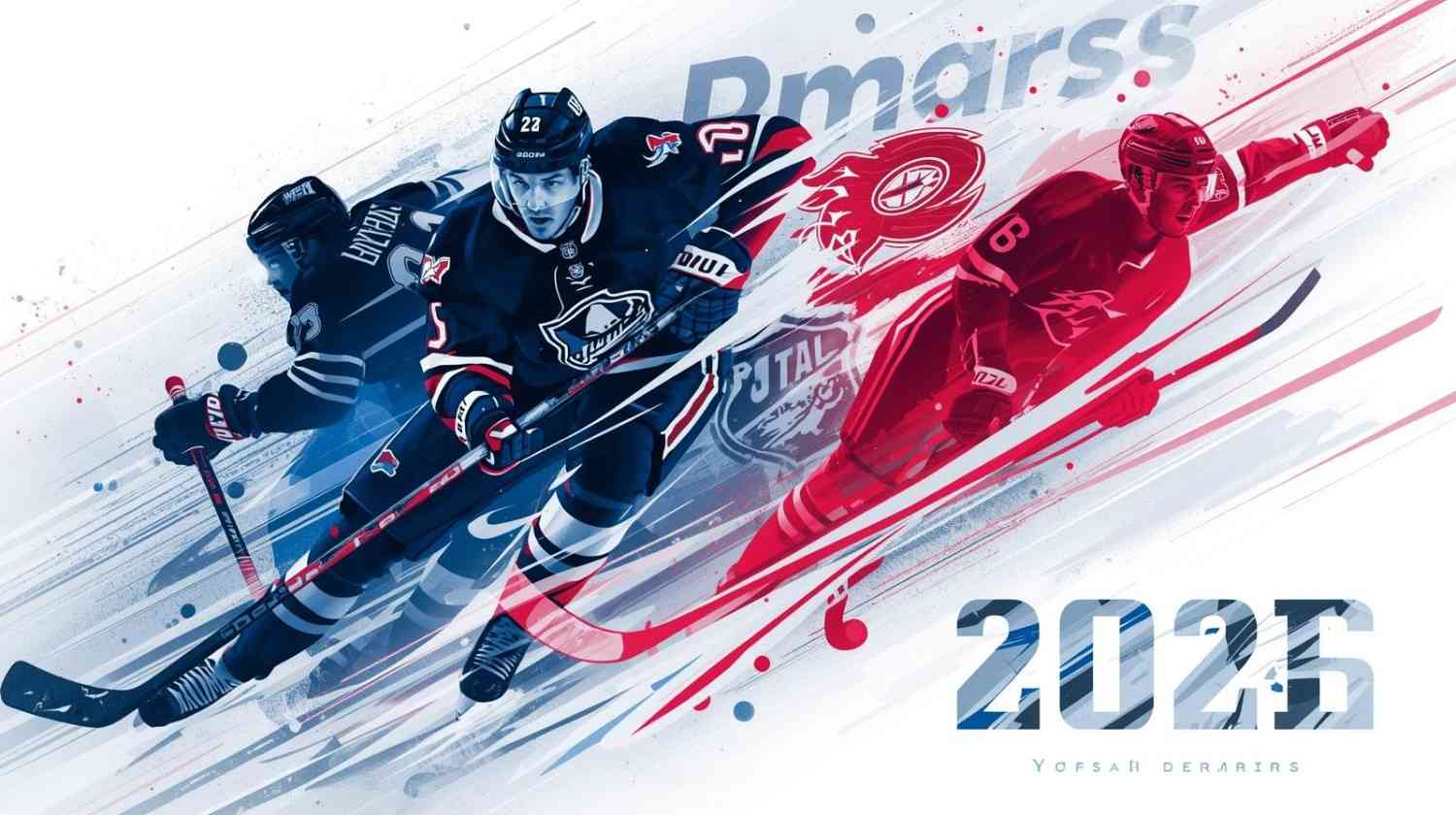 Western Conference Predictions 2026 NHL: Key Insights