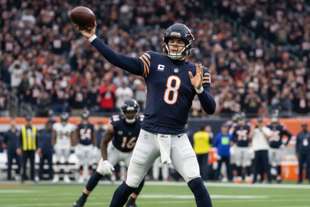 NFL Franchise Records: 10 Team Marks That Could Fall in 2026