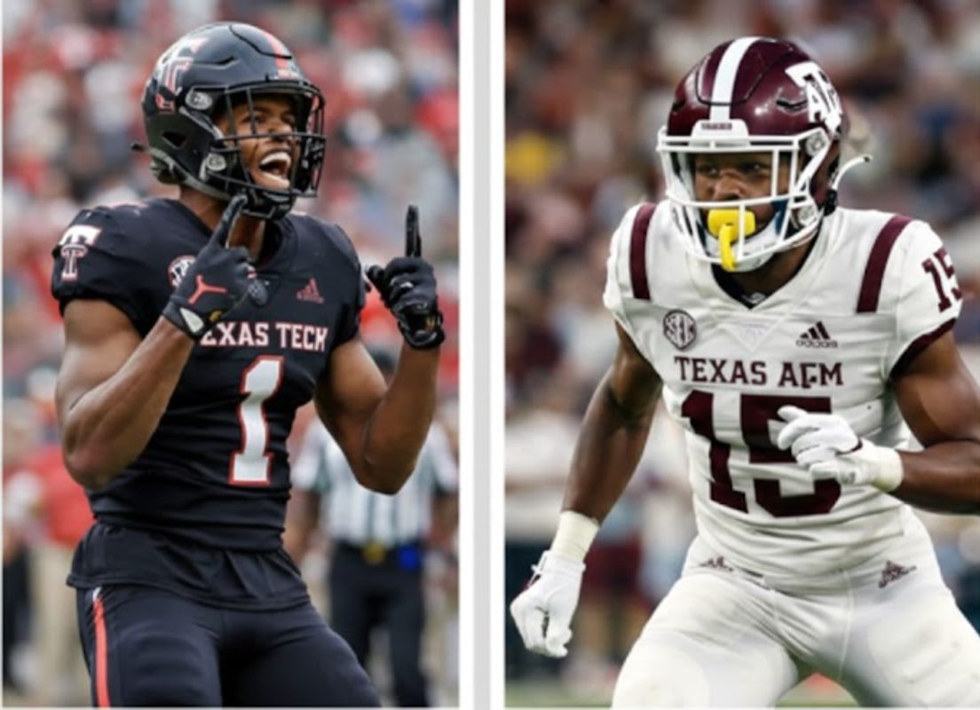 Edge Rusher Rankings for 2026 NFL Draft: Chaos Class