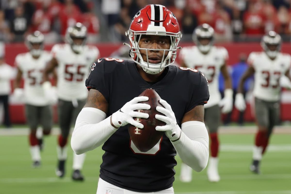 Tight End Free Agents 2026: Top 10 Targets Ranked