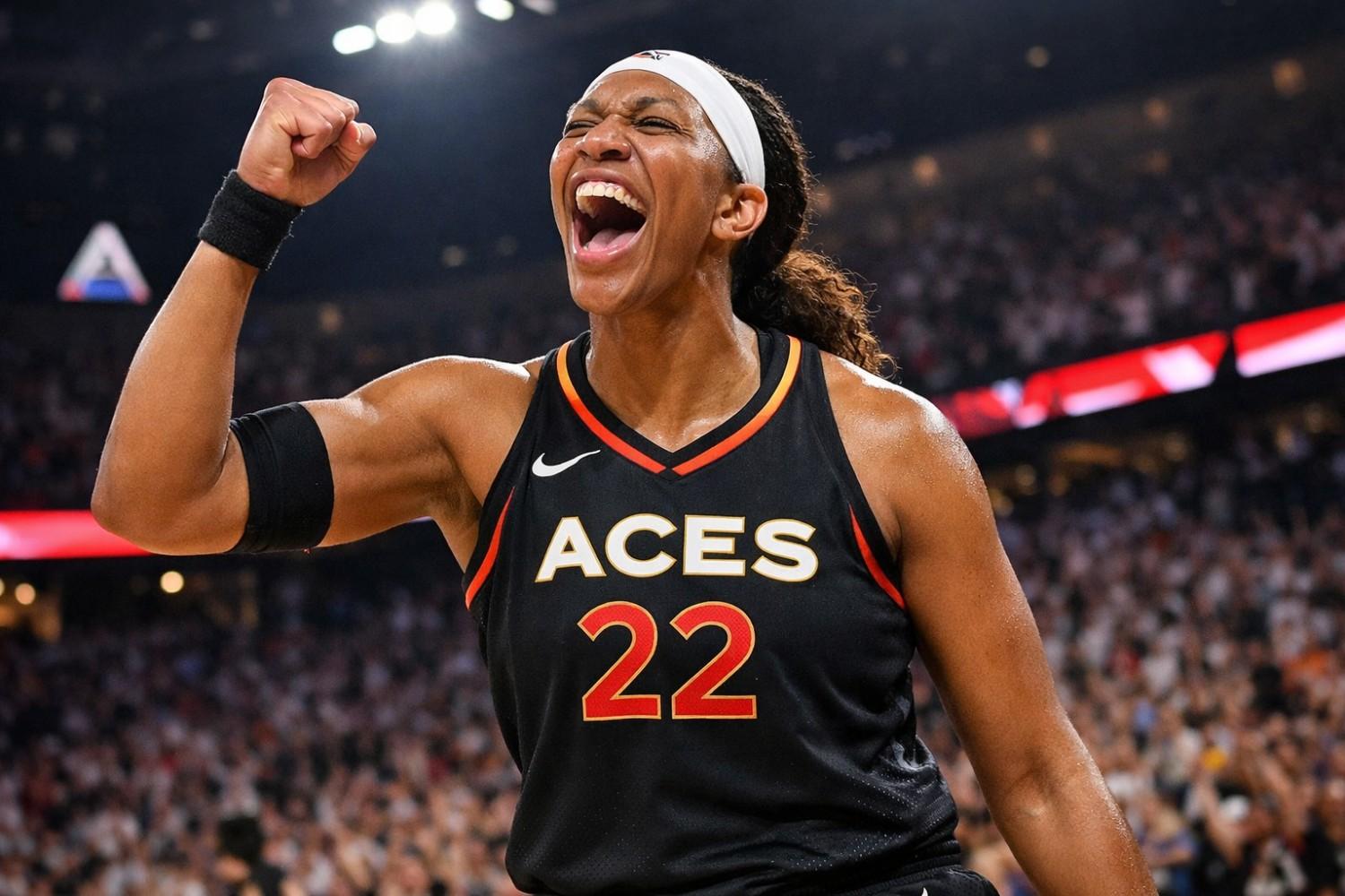 Highest Paid WNBA Players 2026: Half-Million Era