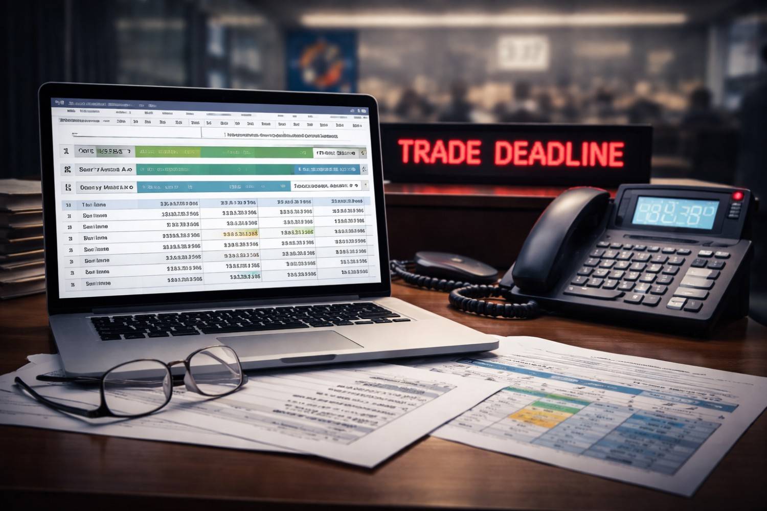 NBA Second Apron Trade Restrictions Explained Fully