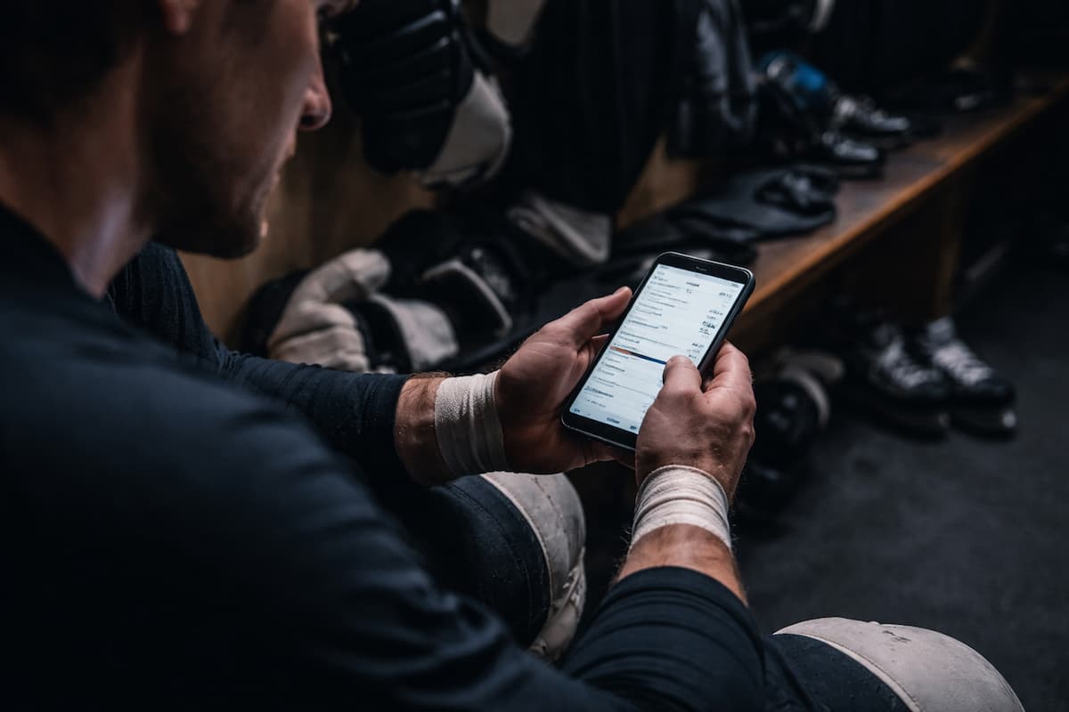 NHL Escrow Explained: Why Player Pay Gets Adjusted