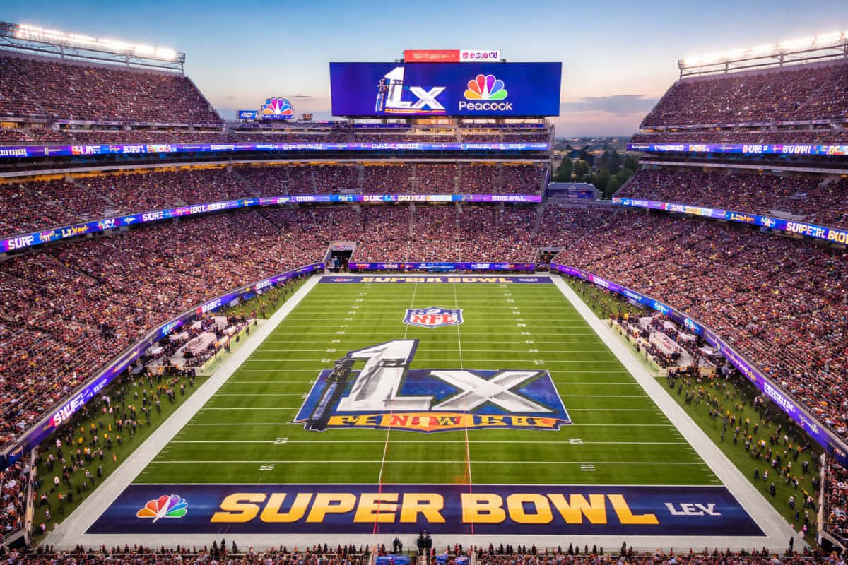 How to Watch Super Bowl LX: TV, Stream, Start Time