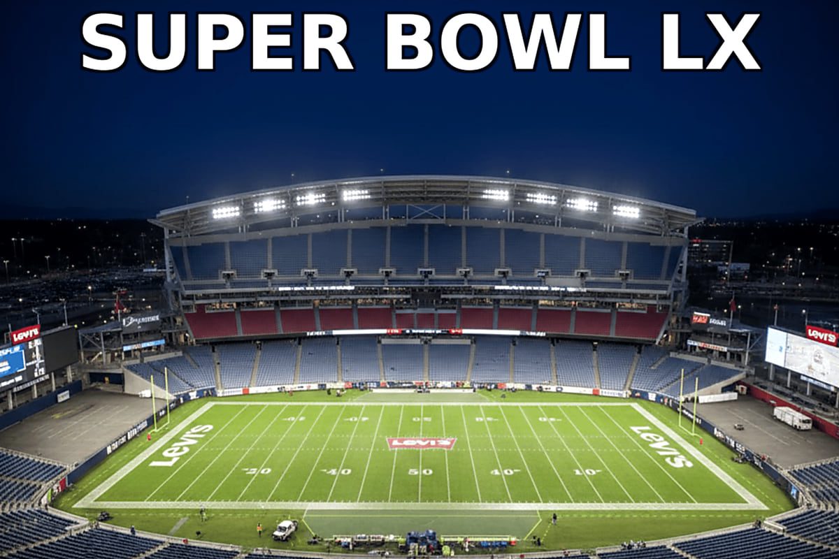 Super Bowl 2026 predictions: favorites and longshots
