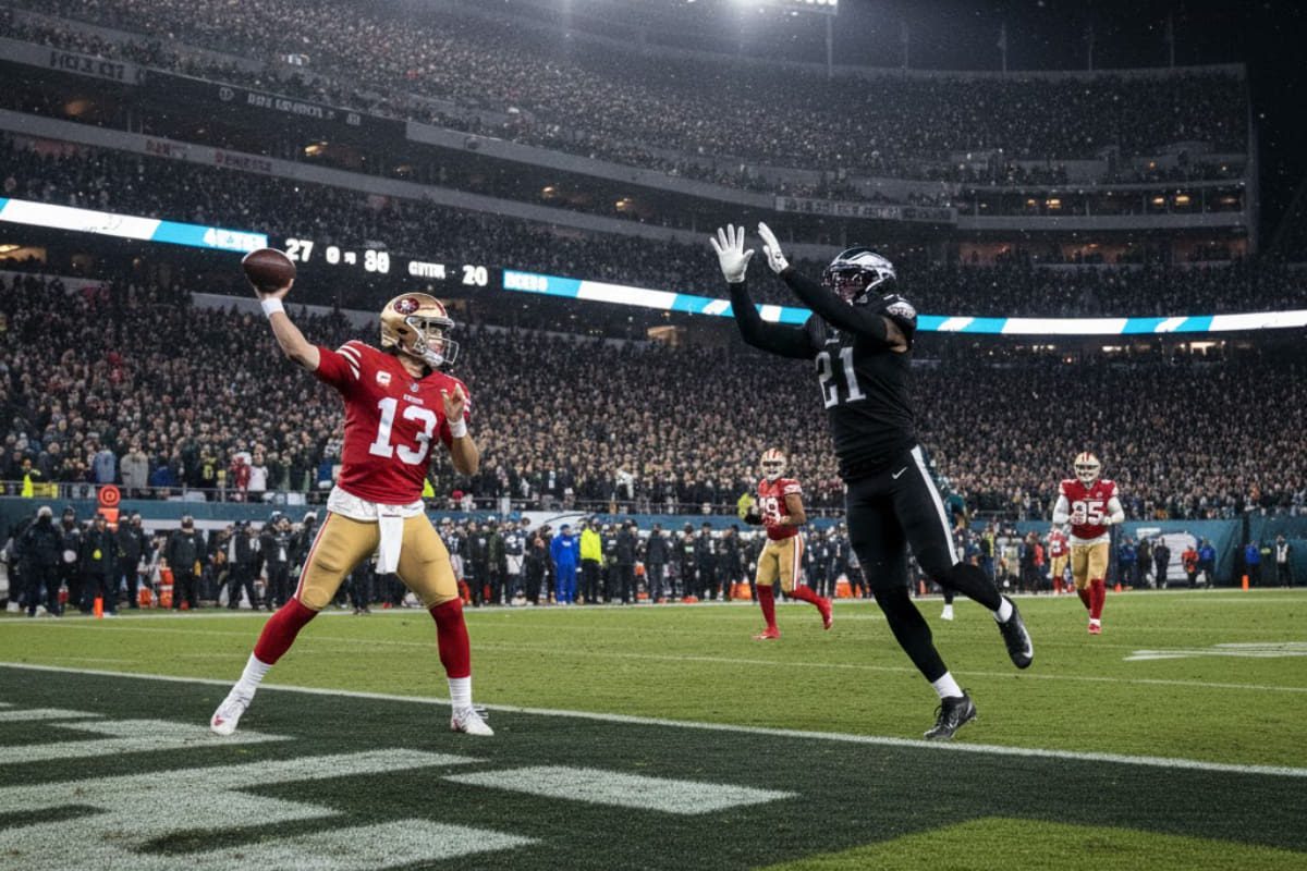 Dark Horse Teams: 10 Threats to Reach Super Bowl 2026