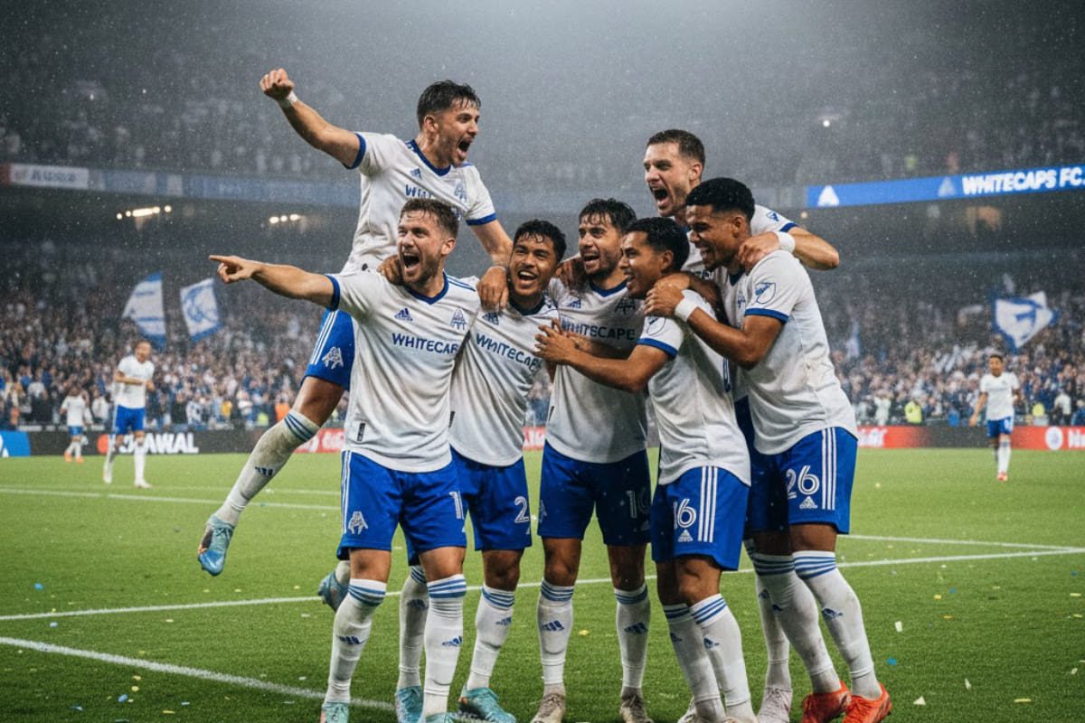 MLS Players Who Could Feature in World Cup 2026 Watchlist