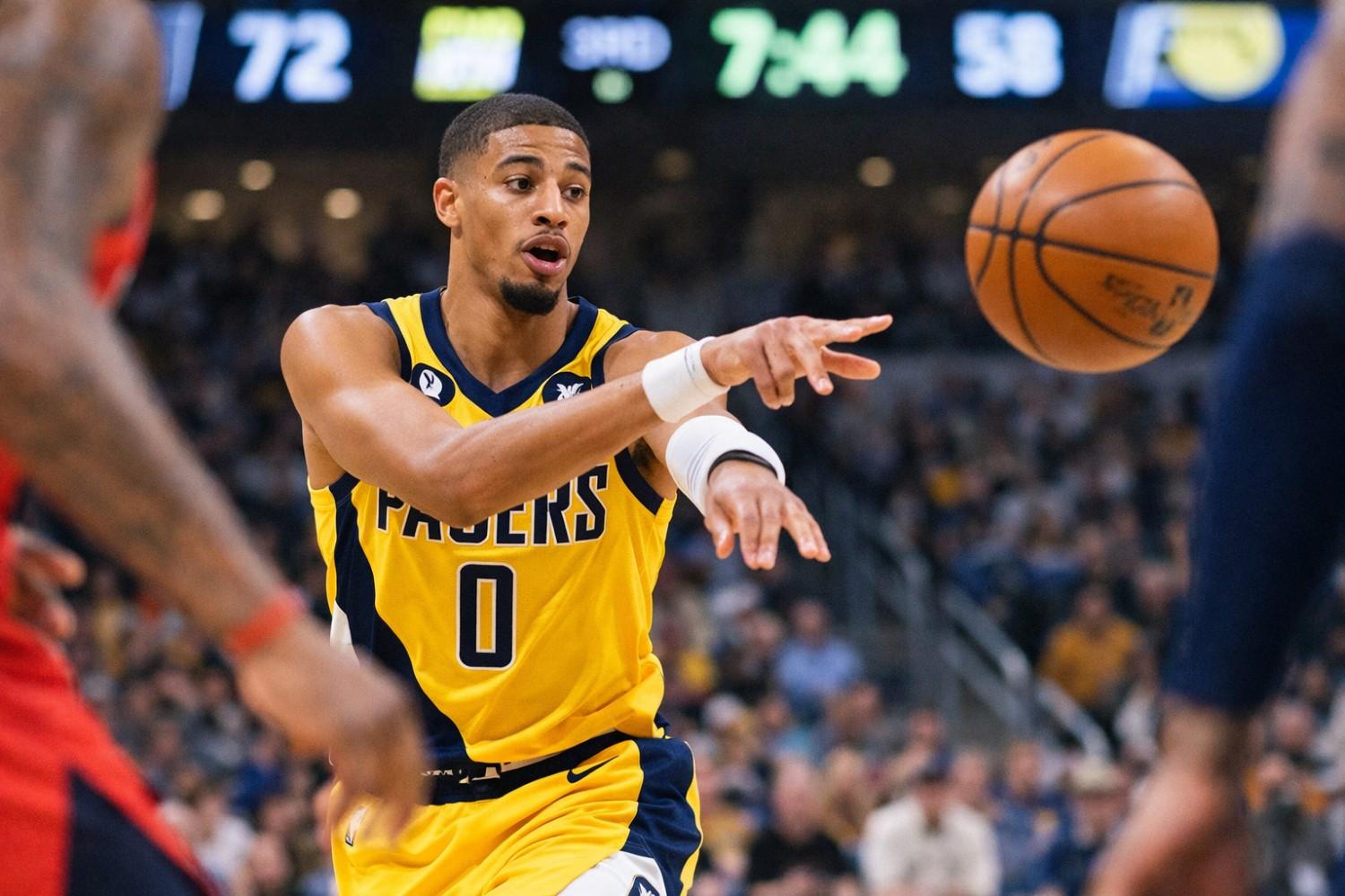 Tyrese Haliburton MVP Trajectory: Pacers Blueprint