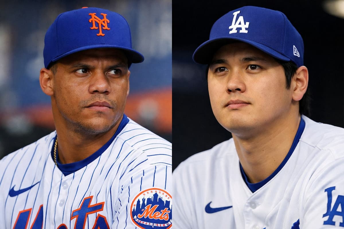 Richest contracts in MLB history Where 2026 stars rank