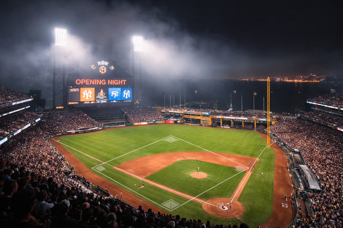 MLB Players Who Hit for the Cycle: 2026 Tracker