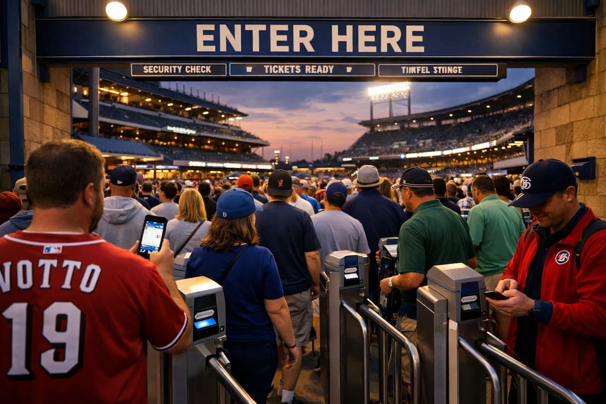 MLB Attendance Trends: 10 Teams Surging in 2026