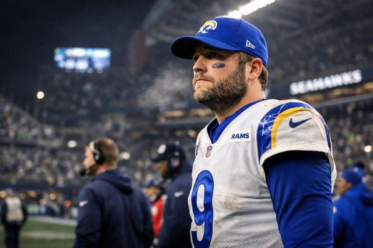 Los Angeles Rams 2026 Draft Big Board: Best Fits
