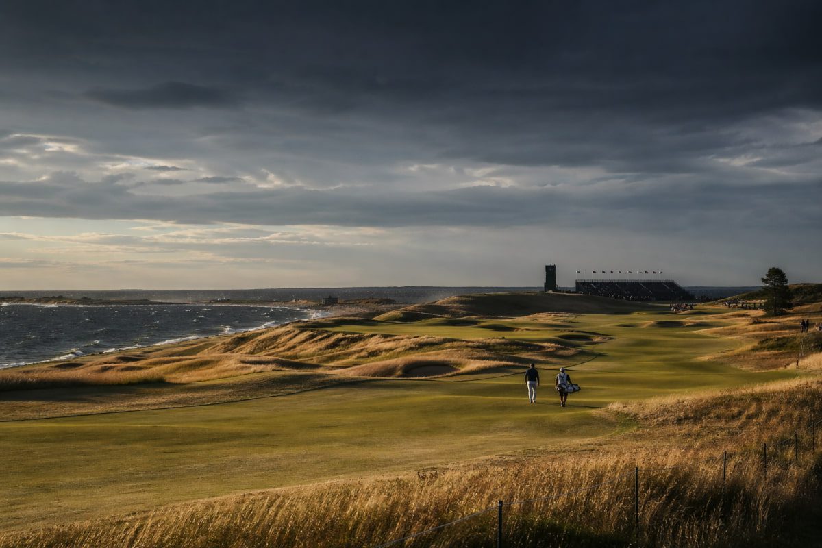 2026 U.S. Open Winning Score: Why 277 Fits