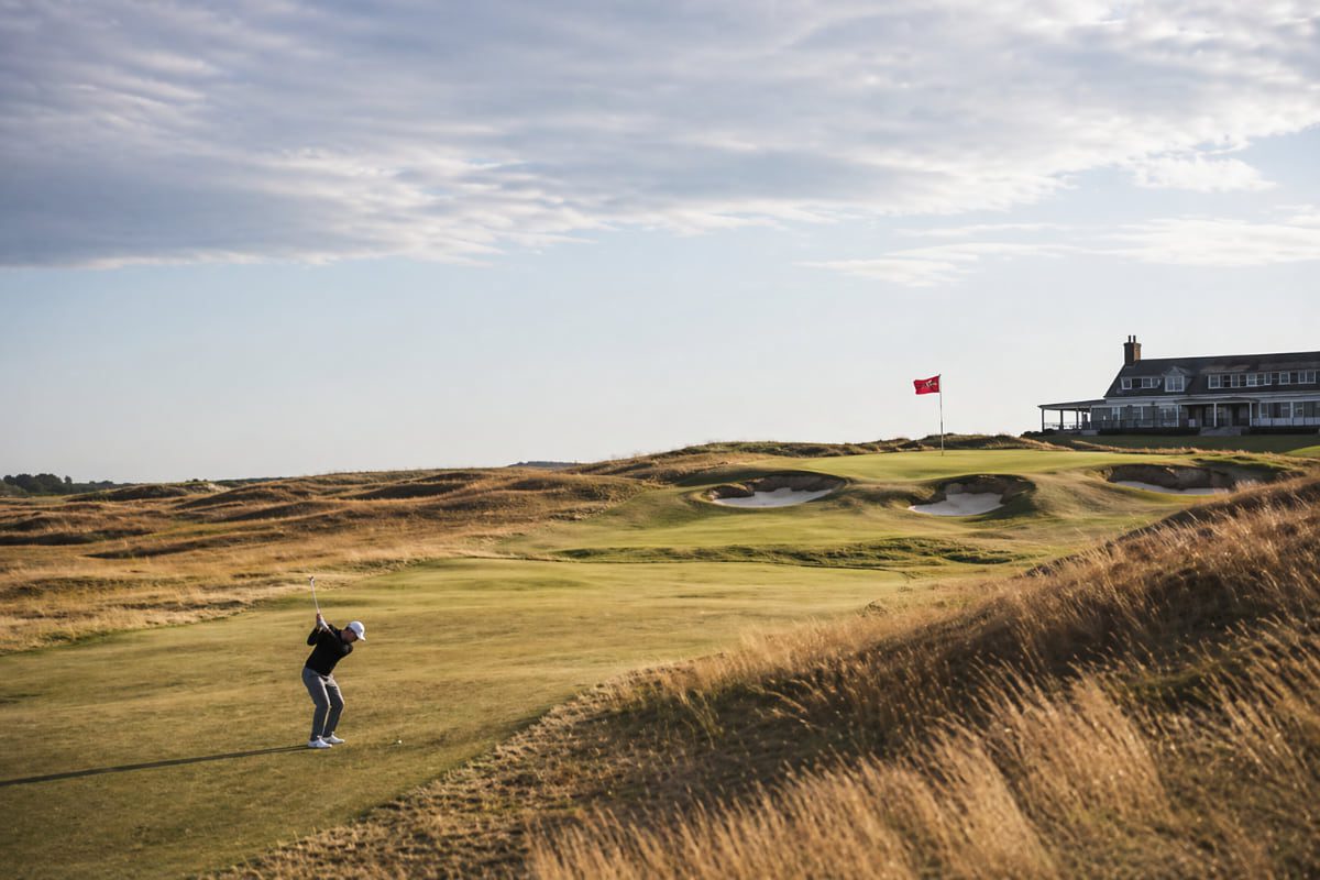 Shinnecock Hills U.S. Open Weekend Wind Forecast