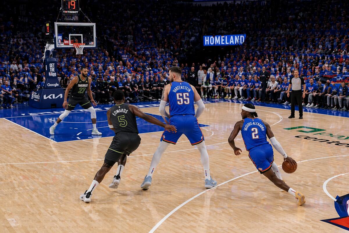 Screen Reject Map: Ranking the NBA’s Best Reject Guards